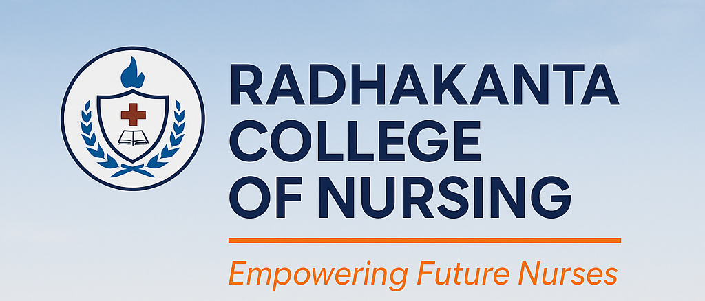Radhakanta College of Nursing | Empowering Future Nurses